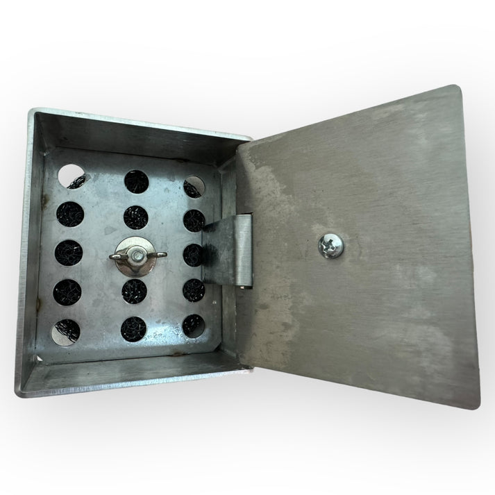 BBQ ICE GRILL BRUSH TOOL – One1000Things